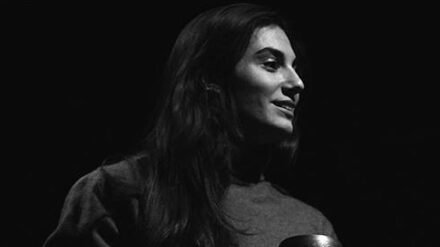 Francesca Chiodi Latini - workspacebrussels