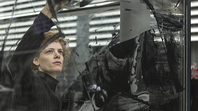 Line Boogaerts - workspacebrussels