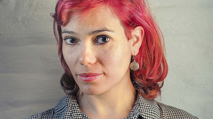 caterina daniela mora jara - workspacebrussels