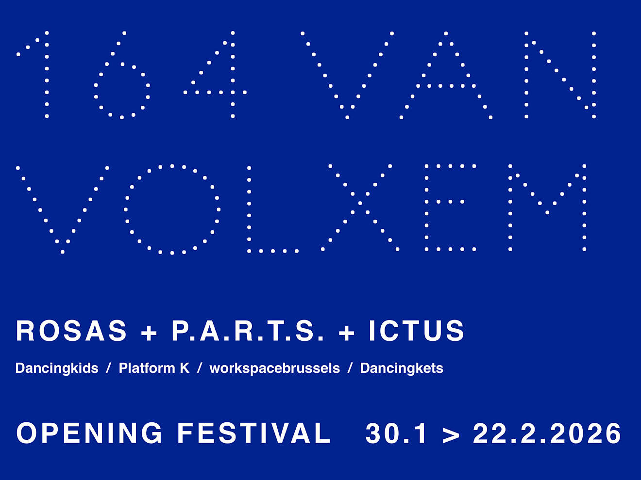 A Ray of Light or How to Hold - workspacebrussels