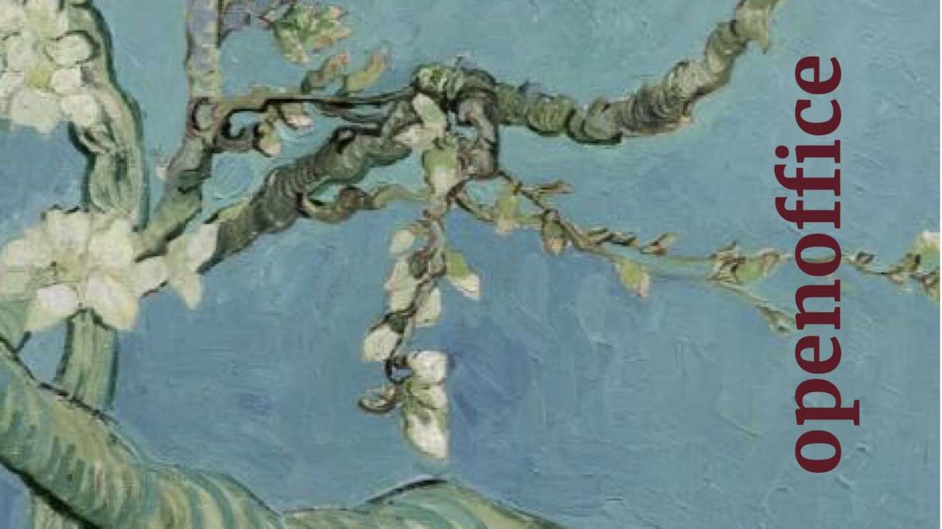 openoffice - workspacebrussels