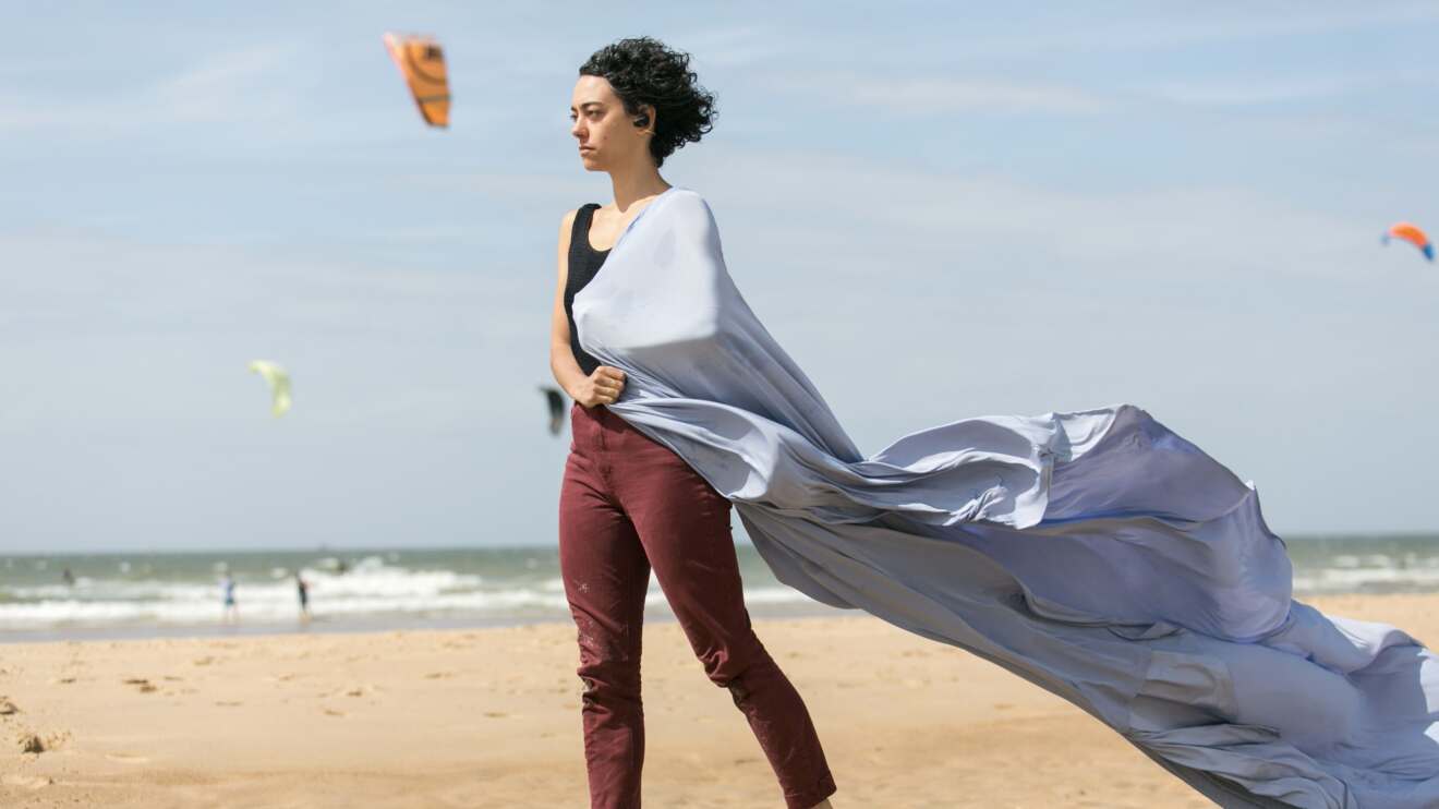 Wild Explosion of Radical Softness (work session) - workspacebrussels